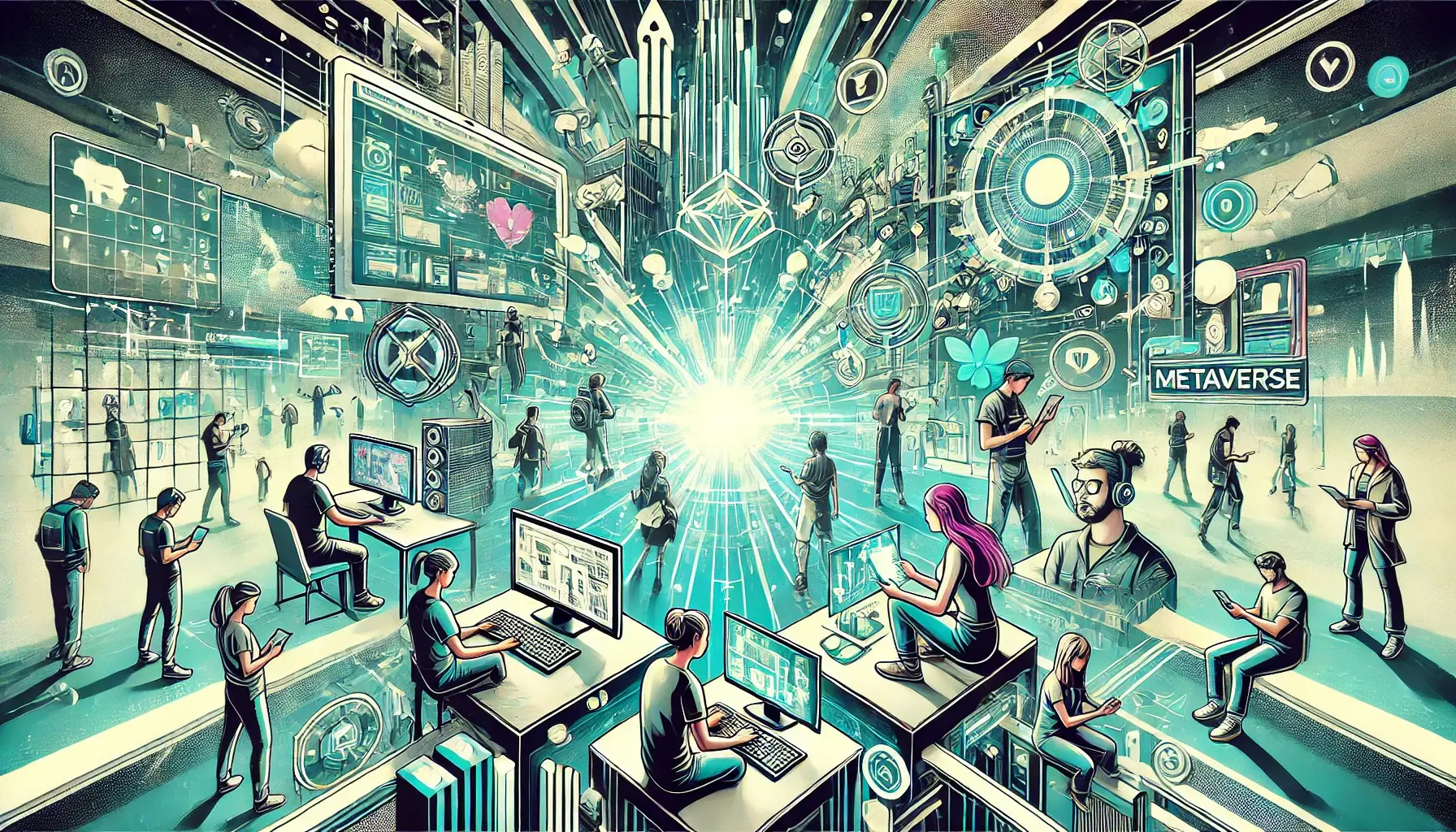 Virtual Reality Is The Future Of Onboarding